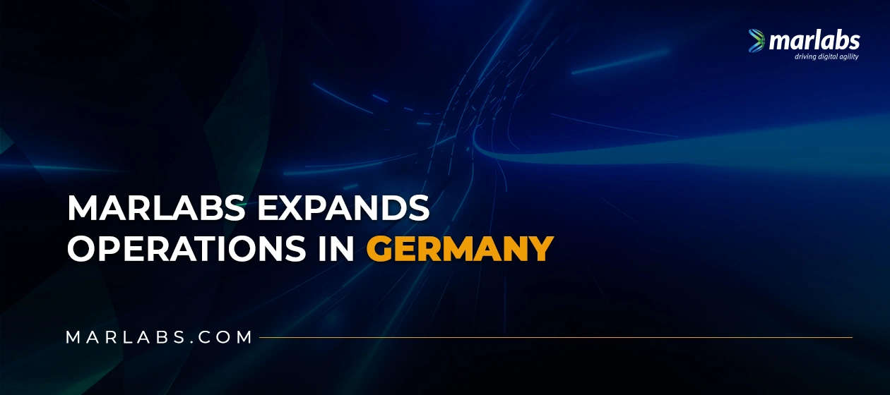 Marlabs Expands Operations In Darmstadt, Germany | Marlabs
