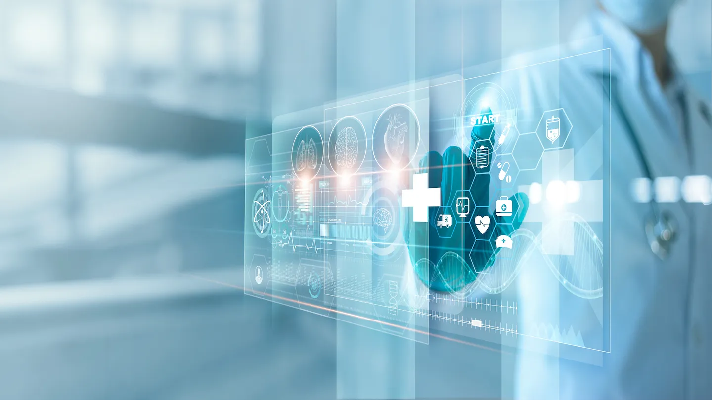 Hybrid intelligence for pre-emptive medical care | Marlabs