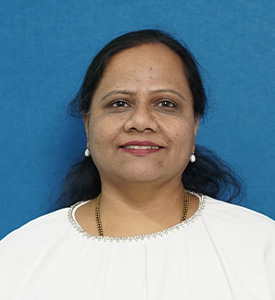 Prathima Prabhu | Marlabs