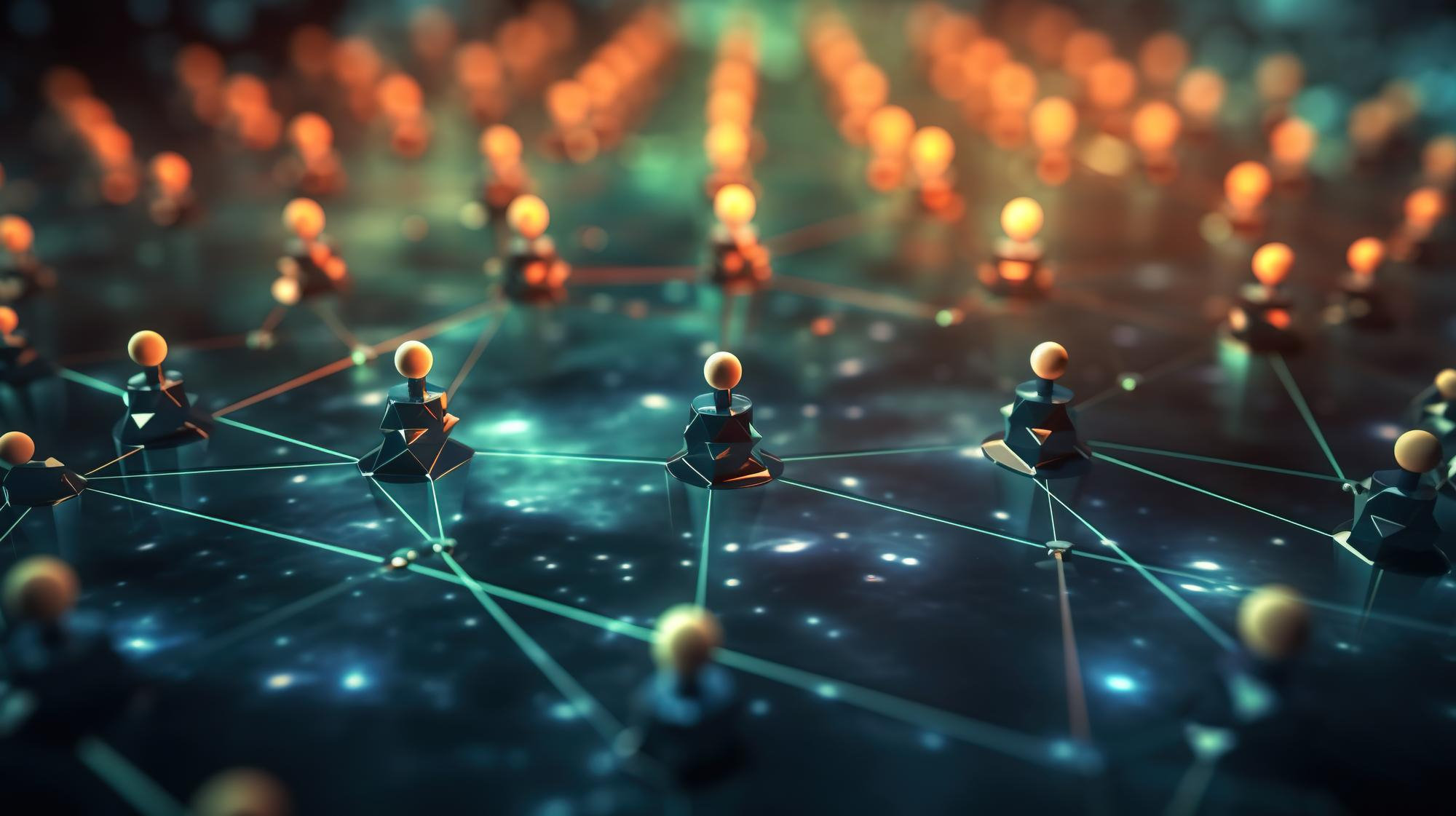 Creating Connected Omnichannel Experiences with AI-orchestrated ...