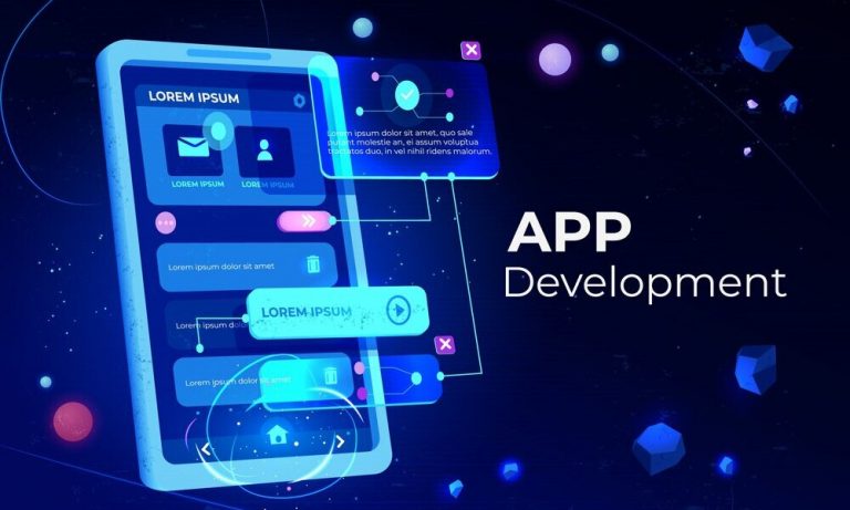 Mobile App Development in 2025: Trends Shaping the Future